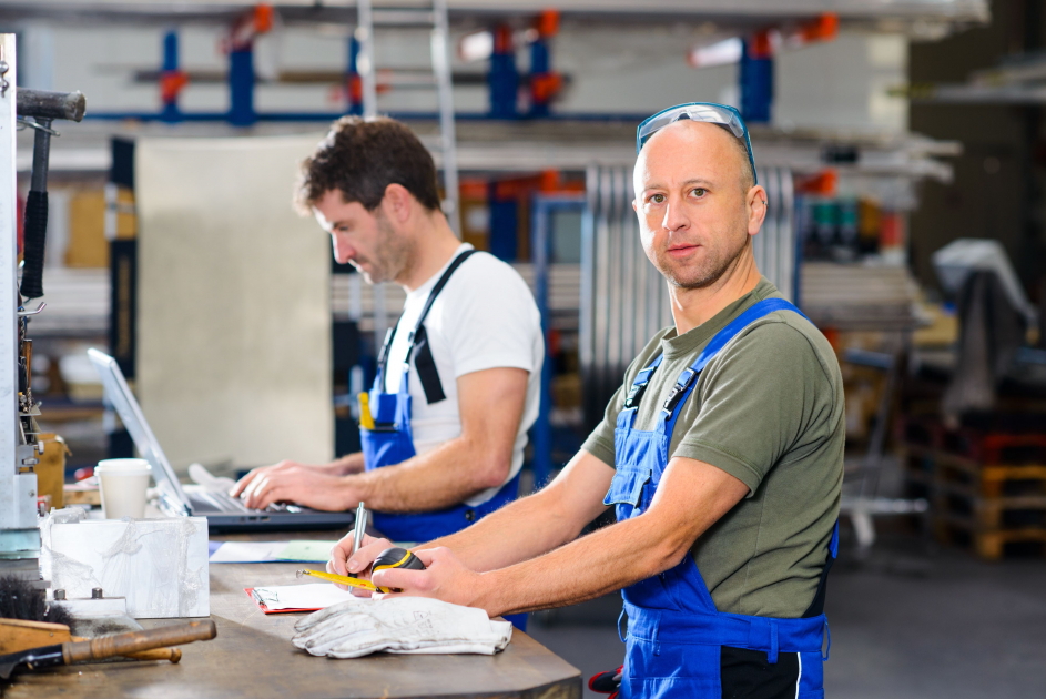 Stellenangebot Ausbildung Maschinen- und Anlagenführer (m/w/d) bei CORE ...